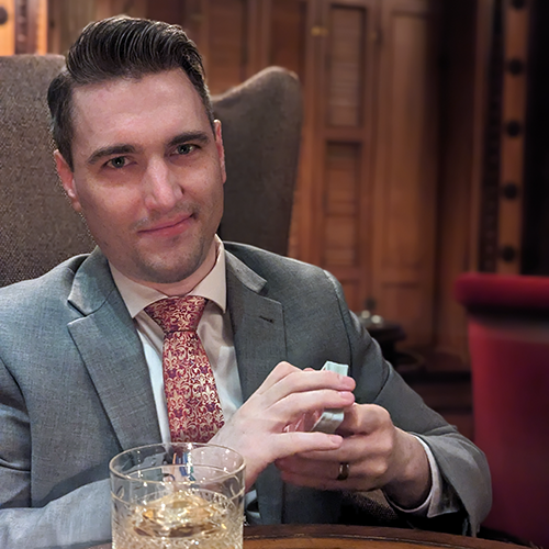 Jake Dapper Comedy and Magic - 2024 Show Reel
